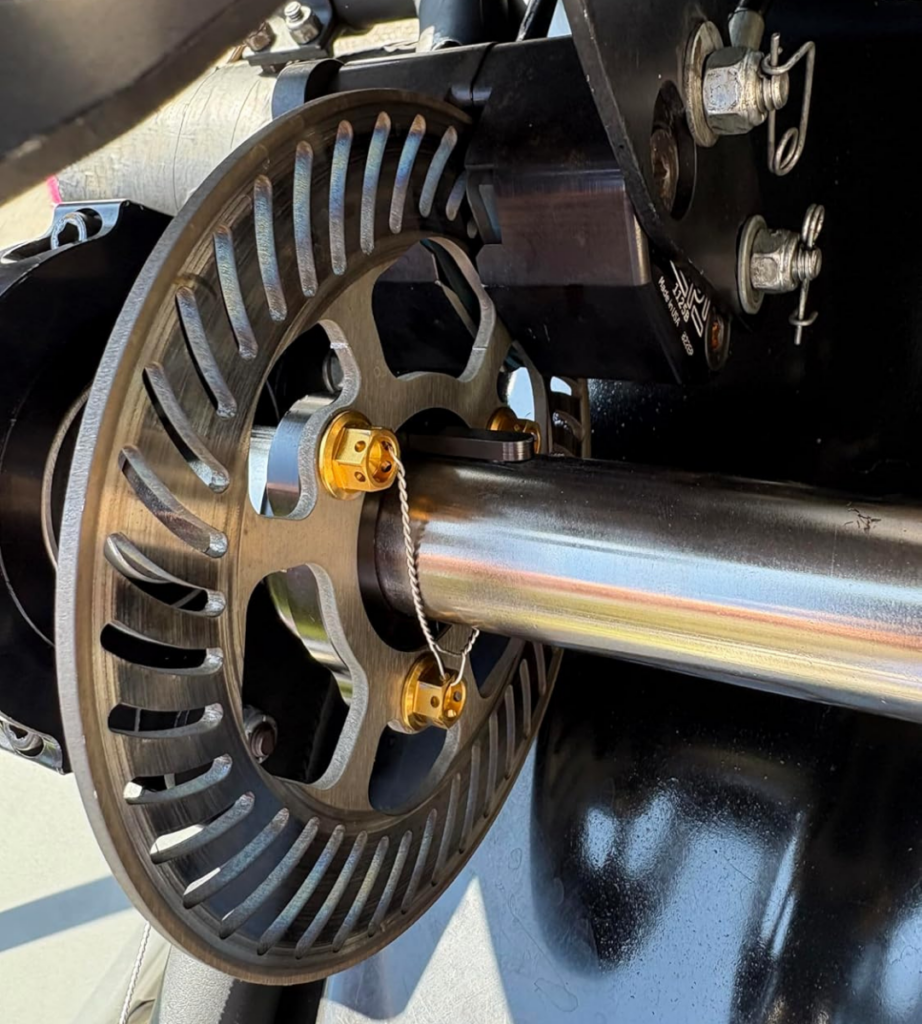 Safety Wire or Lock Wire: A Crucial Component - Sunset Wire