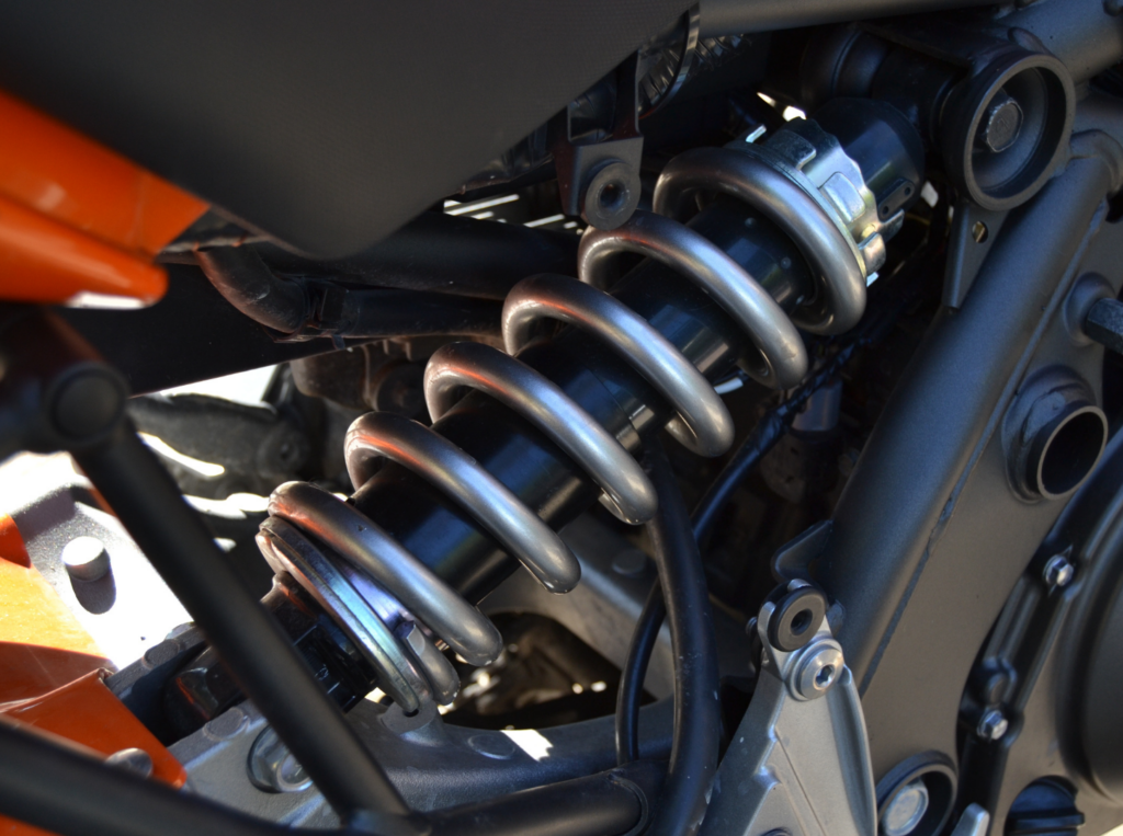 Spring Wire: Precision Engineering for High-Performance Springs ...