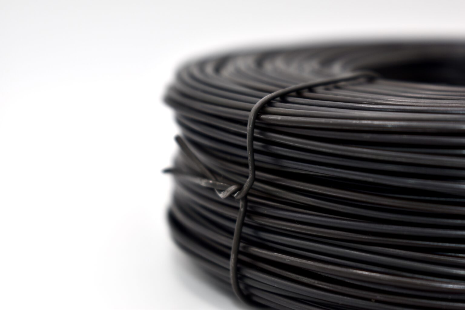 The Basics of Tie Wire: How Tie Wire Supports Your Projects - Sunset Wire