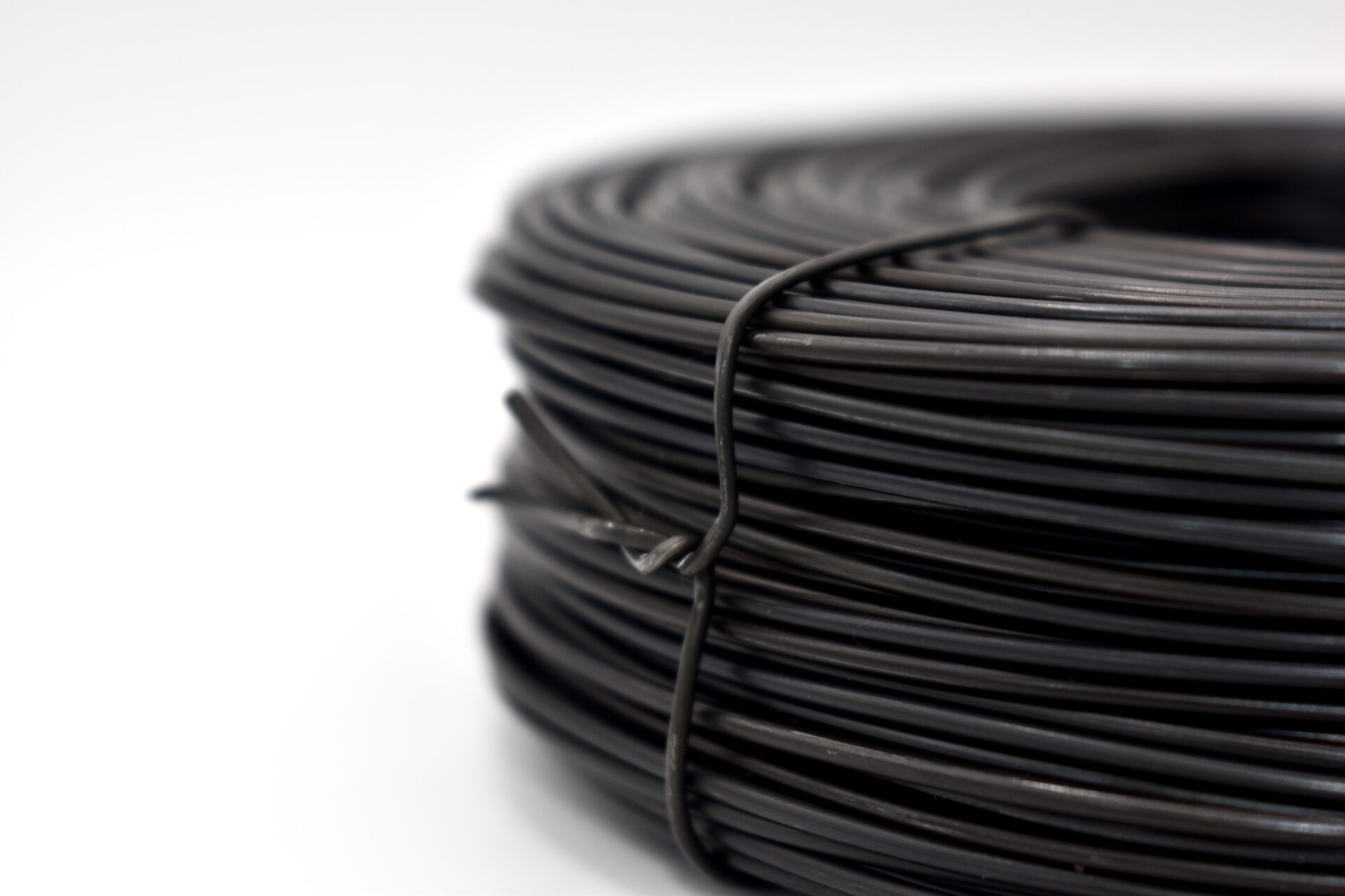The Basics of Tie Wire: How Tie Wire Supports Your Projects - Sunset Wire