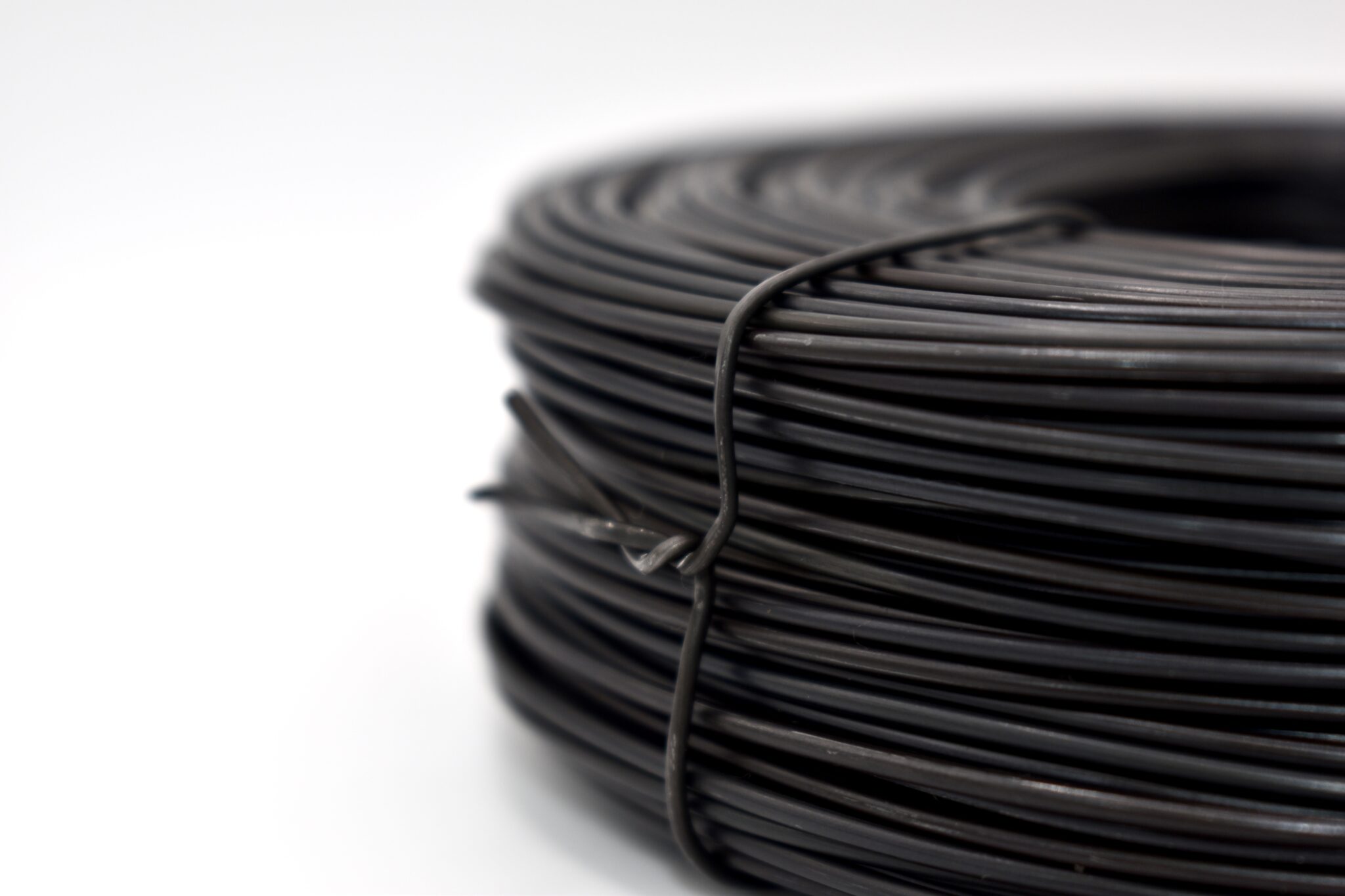 The Basics of Tie Wire: How Tie Wire Supports Your Projects - Sunset Wire