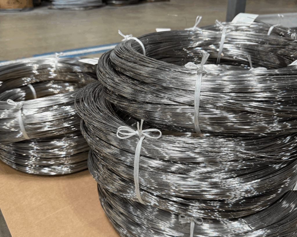 Choose the Right Wire Packaging for Your Needs - Sunset Wire