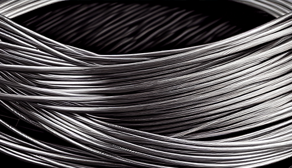 Cold Heading Wire for Manufacturing Fasteners | Made in USA